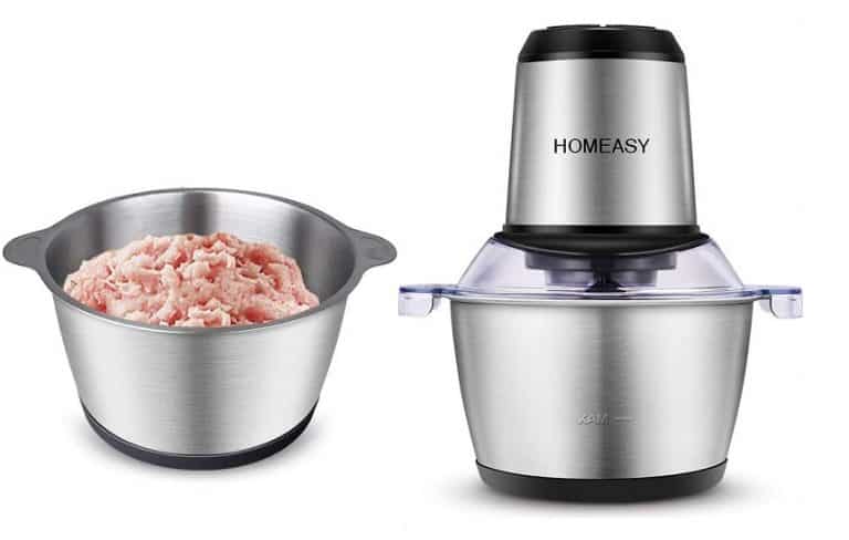 Can You Grind Meat In A Food Processor? – Meat Answers