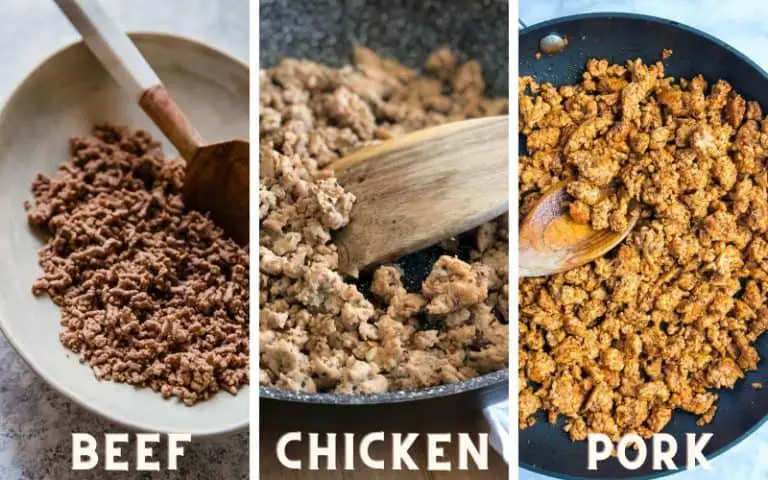 Can You Grind Meat After It Is Cooked? – Meat Answers