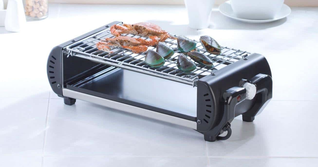 15 Types of Grills | Which One Should You Get (Beginner & Pros) – Meat ...